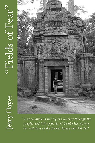 Amazon | "Fields of Fear" (English Edition) [Kindle edition] by Hayes ...