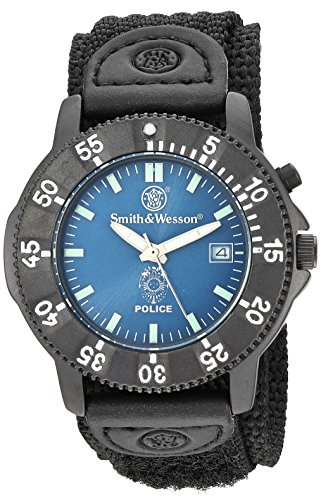 7 Best Watches for Law Enforcement of 2024 | Buyer's Guide & Reviews ...