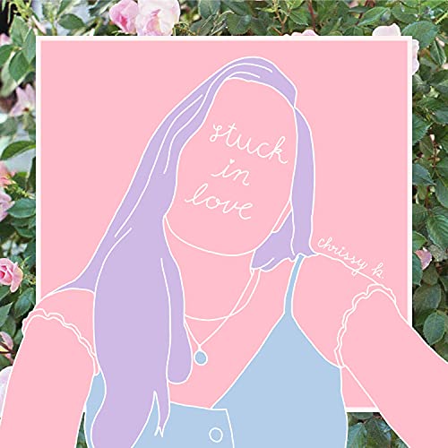 Stuck in Love de Chrissy B en Amazon Music Unlimited