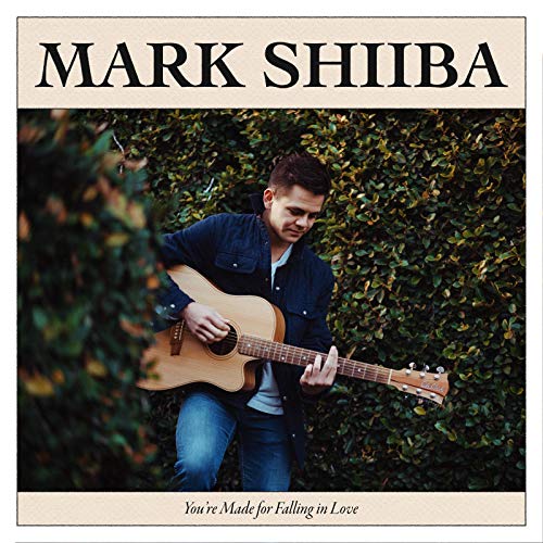 You’re Made for Falling in Love by Mark Shiiba on Amazon Music - Amazon.com