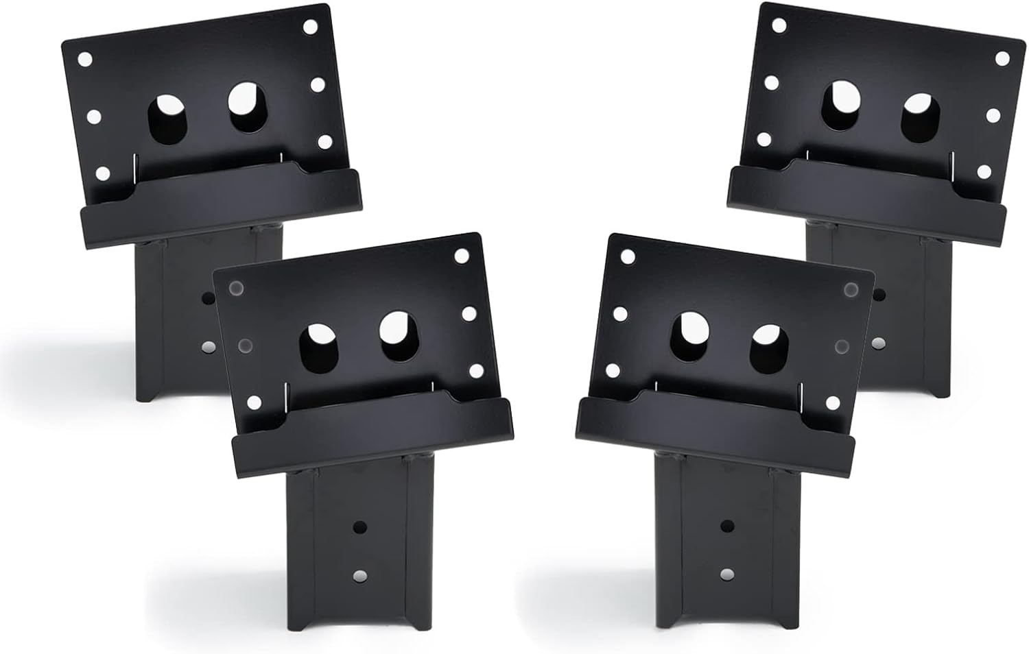 Amazon.com: Adler Multi-Use Outdoor 4x4 Compound Angle Platform ...