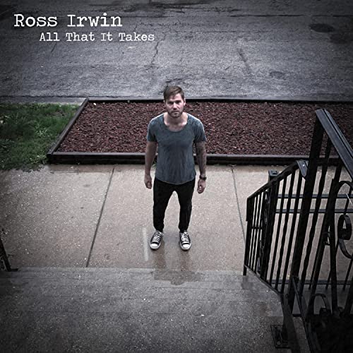 Play All That It Takes by Ross Irwin on Amazon Music Unlimited