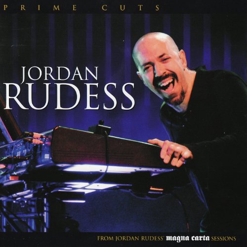 Play Prime Cuts by Jordan Rudess on Amazon Music