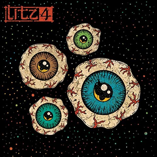 Amazon.com: 4 : Litz: Digital Music