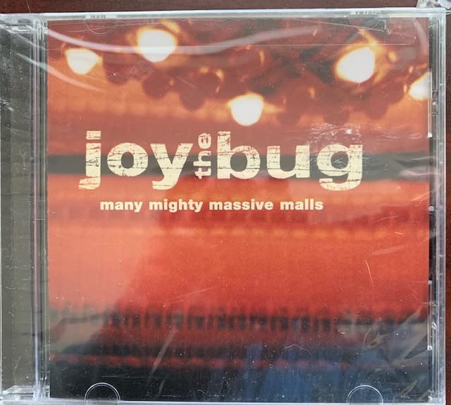 Buy Joy the Bug Online at Low Prices in India | Amazon Music Store ...