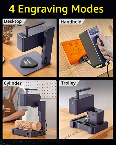 The 30 Best Hand Held Engraving Machines of 2025 [Verified] - Cherry Picks