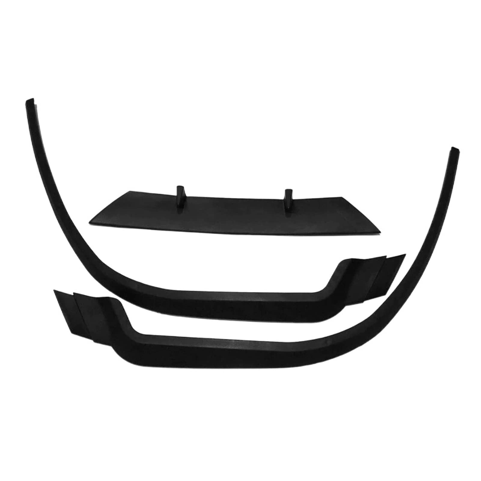Buy Bumper Fit For PEUGEOT 106 GTI CUPRA R FRONT SPOILER BUMPER LIP ...