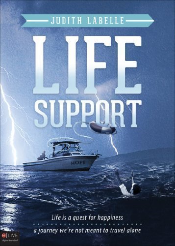 Life Support : Amazon.in: Books