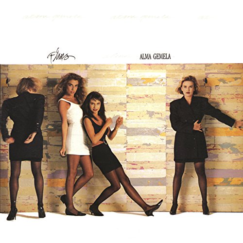 Amazon.com: Alma Gemela : Flans: Digital Music