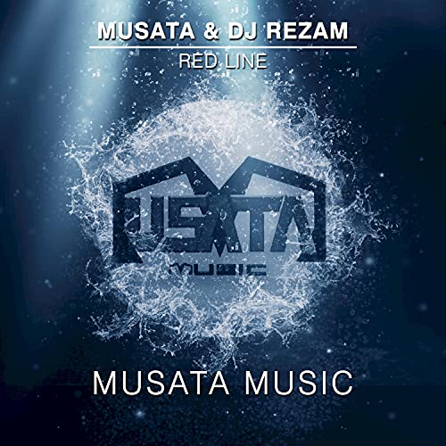 Écouter Red Line par Musata & DJ Rezam sur Amazon Music Unlimited