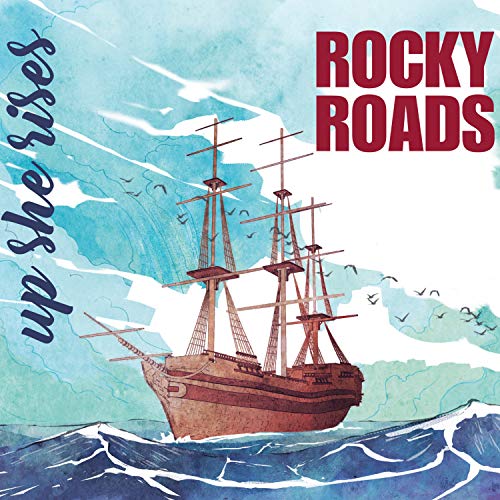 Play Up She Rises by Rocky Roads on Amazon Music