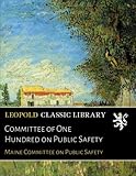 Committee of Public Safety - World History Encyclopedia