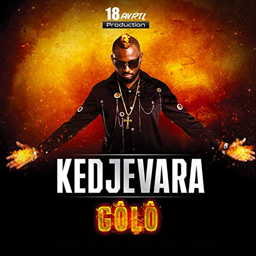 Écouter Gôlô de Kedjevara sur Amazon Music