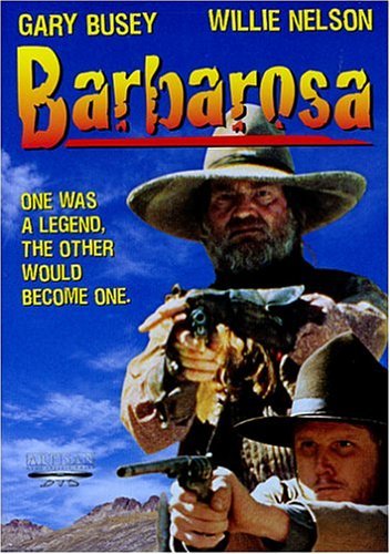 Amazon.com: Barbarosa [DVD] [1982] [Region 1] [US Import] [NTSC ...