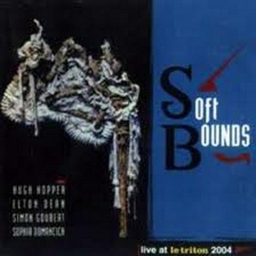 SOFT BOUNDS - Live At Le Triton 2004 - Amazon.com Music