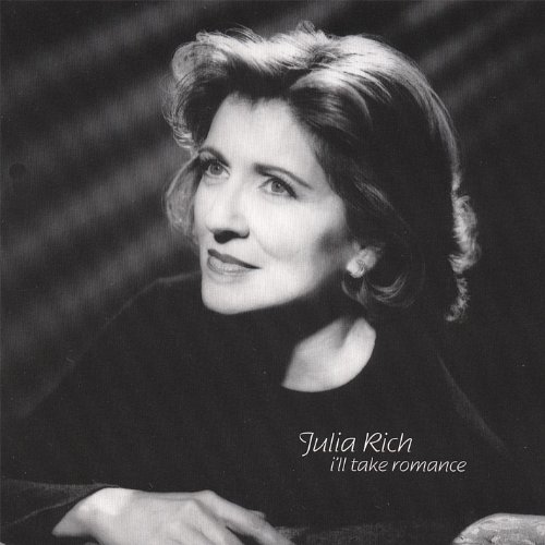 Amazon.com: I'll Take Romance : Julia Rich: Digital Music