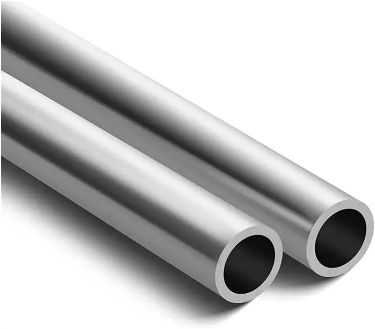 GHHZML Aluminium Tube industrial tubing metal pipe meta 1pcs Aluminium ...