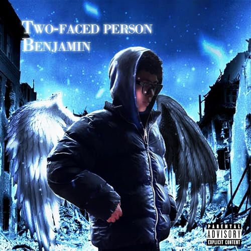 Play Two-Faced Person by Benjamin南方之子 on Amazon Music
