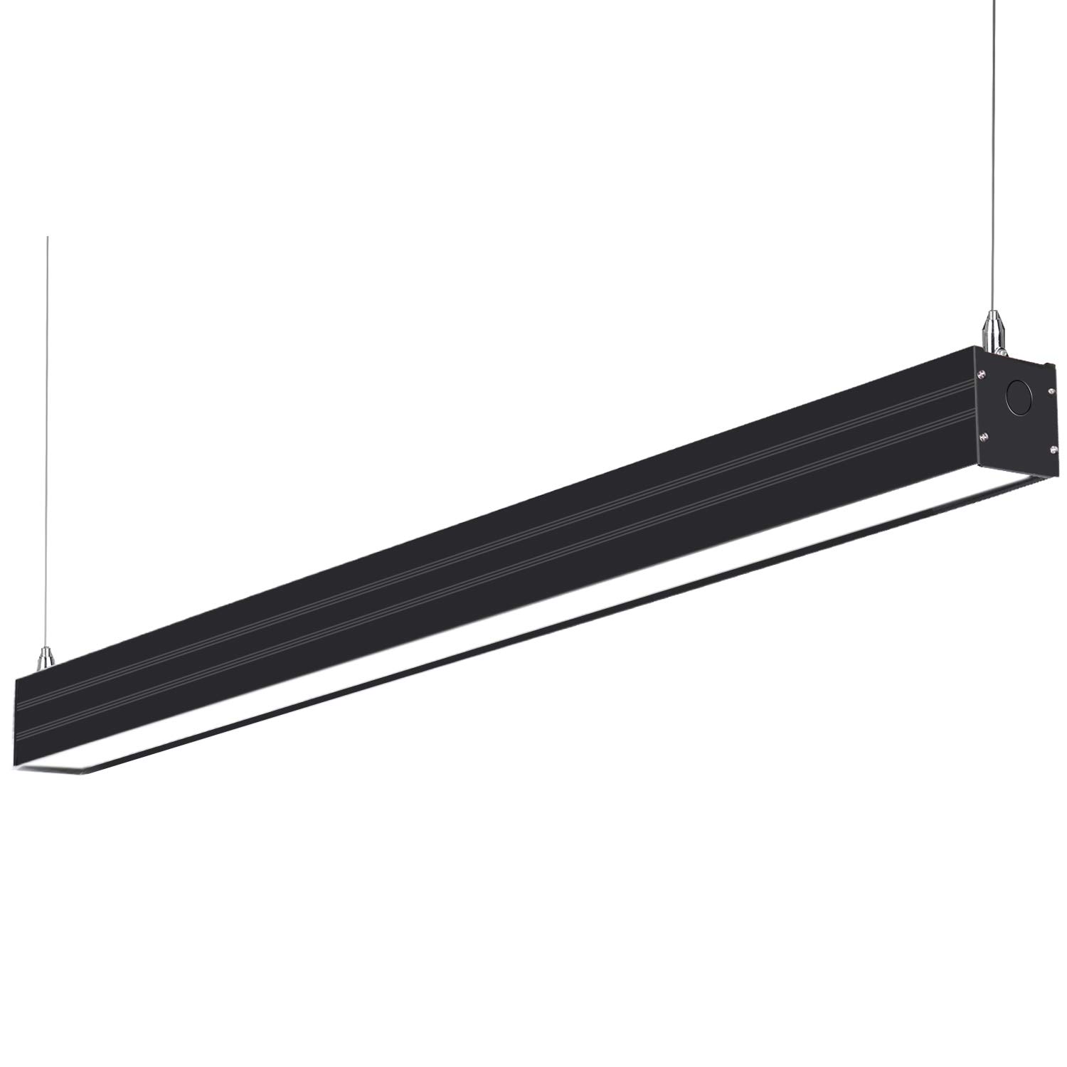 Snapklik.com : Hykolity 4FT Linkable LED Linear Light, 40W