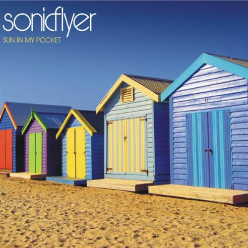 Sonicflyer - Sun in My Pocket - Amazon.com Music
