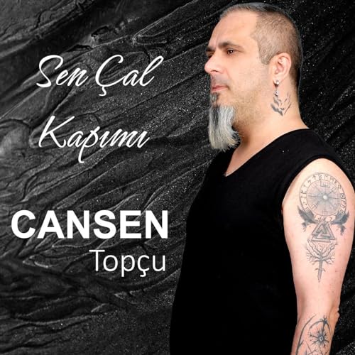 Play Sen Çal Kapımı by Cansen Topçu on Amazon Music