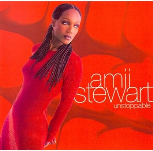 Unstoppable: Amazon.co.uk: CDs & Vinyl