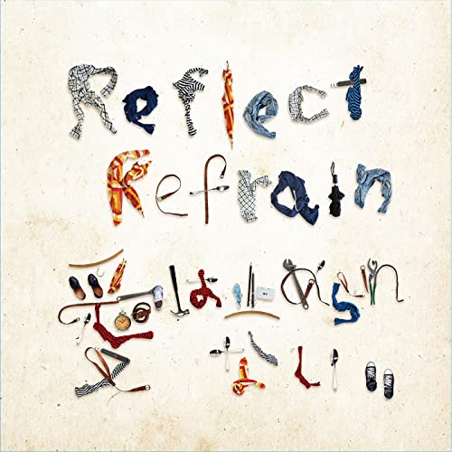 Amazon.com: Aiwa Tomerarenai : REFLECT REFRAIN: Digital Music
