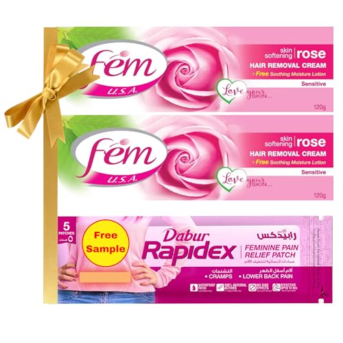 amazon.ae Best Sellers: The best items in Depilatories based on Amazon ...