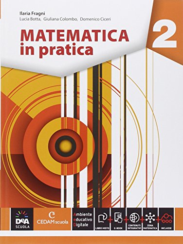 I Libri di matematica 2 superiore da leggere a Febbraio 2024