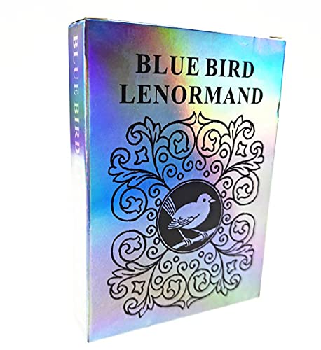 Best Lenormand Decks [Beginners-Professional] - New Hope Psychology