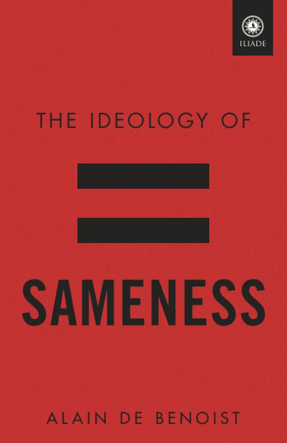 The Ideology of Sameness | Amazon.com.br