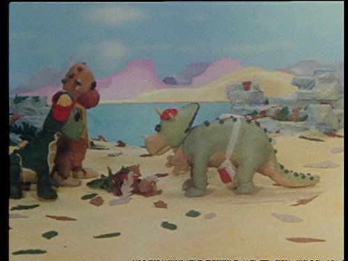 Watch Moschops - Season 1 | Prime Video