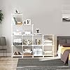 Amazon.com: AWTATOS Wire Cube Storage Organizer, Closet Organizers and ...