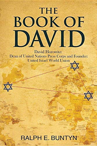 The Book of David eBook : E. Buntyn, Ralph: Amazon.in: Books