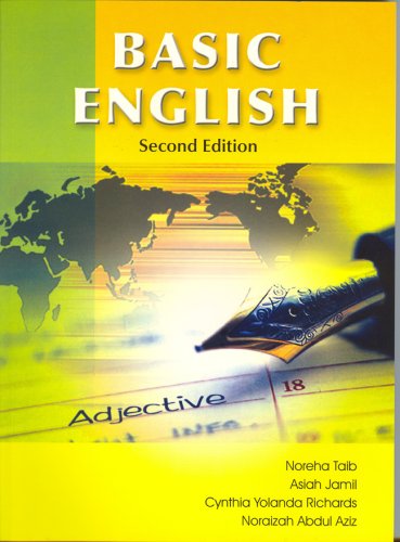 Buy Basic English 2e Book Online at Low Prices in India | Basic English ...
