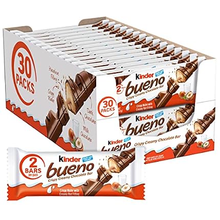 The 30 Best Candy Bars of 2026 [Verified] - Cherry Picks