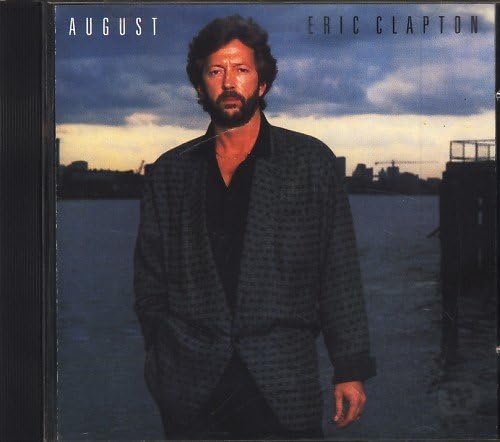 August: Amazon.co.uk: CDs & Vinyl