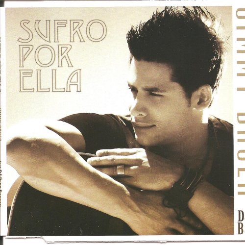 Amazon.com: Sufro por Ella : Jimmy Bauer: Digital Music