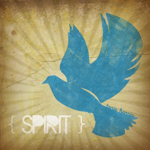 Amazon.com: Spirit - Veni Creator Spiritus - Single : Torie Harris ...