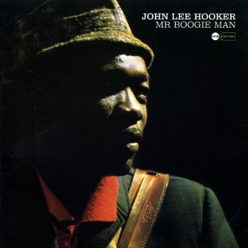 Mr Boogie Man - Amazon.com Music