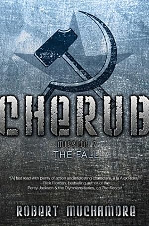 Amazon.com: The Killing (Cherub Book 4) eBook : Muchamore, Robert, Yuen ...