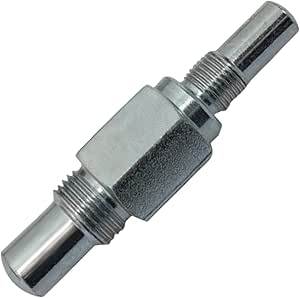 Amazon.com: Gairsk Universal Metal Piston Stop Tool 2 Stroke & 4 Stroke ...