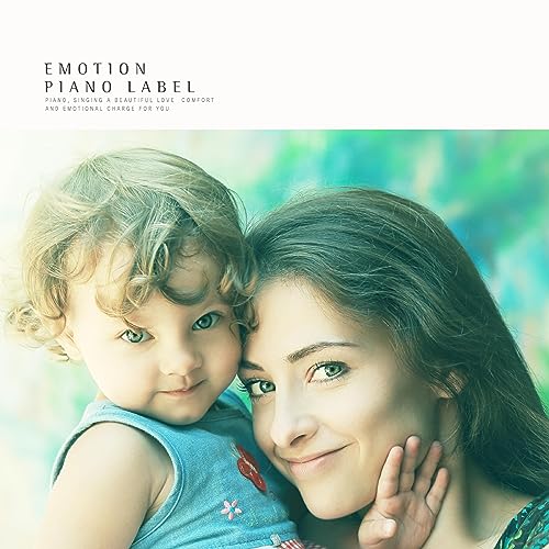 Prenatal Music Collection Singing Warm Love (Prenatal Piano) by VARIOUS ...