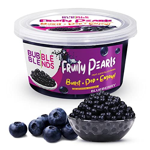 Amazon.co.uk Best Sellers: The most popular items in Bubble Tea Products