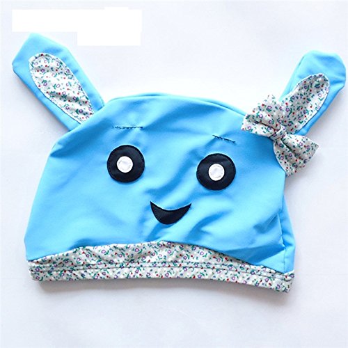 Buy Imported and New Cute Cartoon Swimming Caps for Kid Online at Low ...