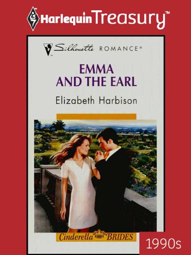 EMMA AND THE EARL (Cinderella Brides Book 1) - Kindle edition by ...