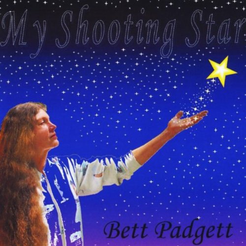 Amazon.co.jp: My Shooting Star : Bett Padgett: Digital Music