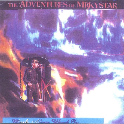 Écouter The Adventures Of Mrkystar par Mark Adam Wood, Jr. sur Amazon ...