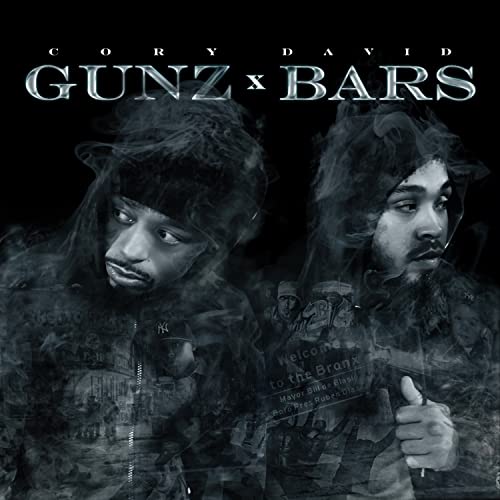 Amazon MusicでCory Gunz & David BarsのGunz x Barsを再生する