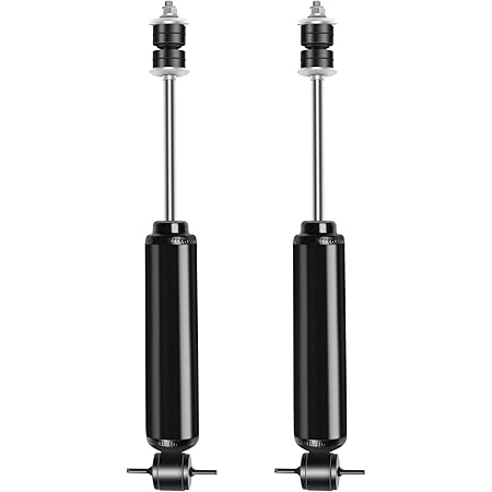 Amazon.com: Shocks Set 2 OCPTY Shocks Absorbers for Toyota fits 1984 ...